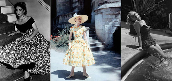 New Style Inspiration, And Visible Monday Reminder - Not Dead Yet Style